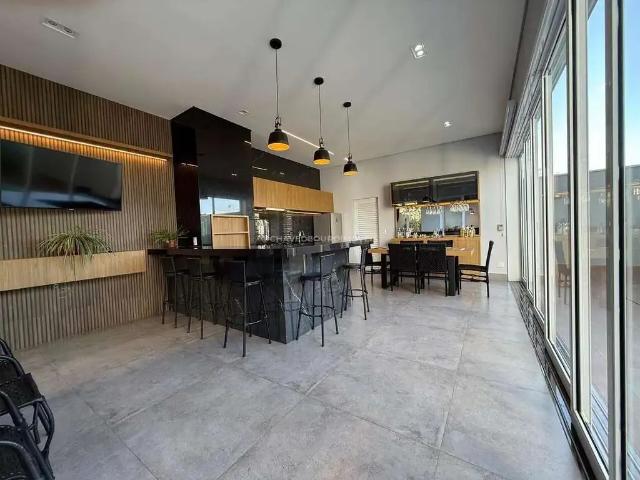 Casa / Sobrado para Venda em Uberaba/MG Jardim Espírito Santo 3 Quartos