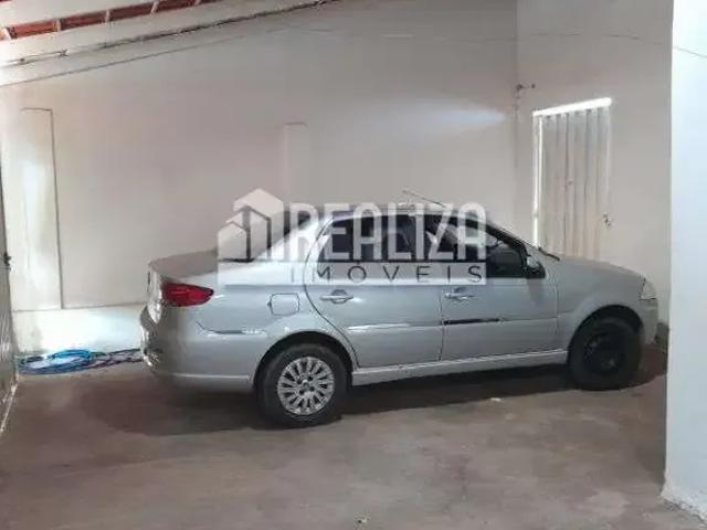 Casa / Sobrado para Venda em Uberaba/MG Jardim Espírito Santo 3 Quartos
