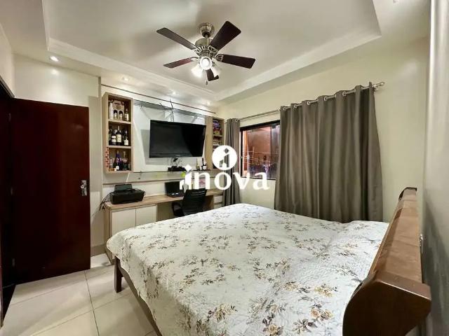 Casa / Sobrado para Venda em Uberaba/MG Jardim Espírito Santo 4 Quartos
