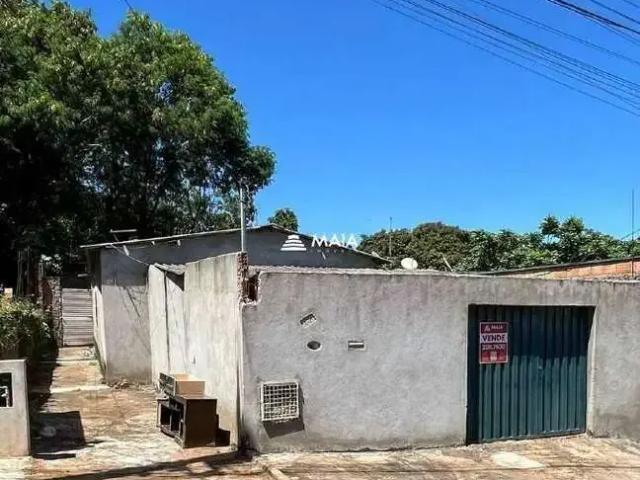 Casa / Sobrado para Venda em Uberaba/MG Jardim Espírito Santo