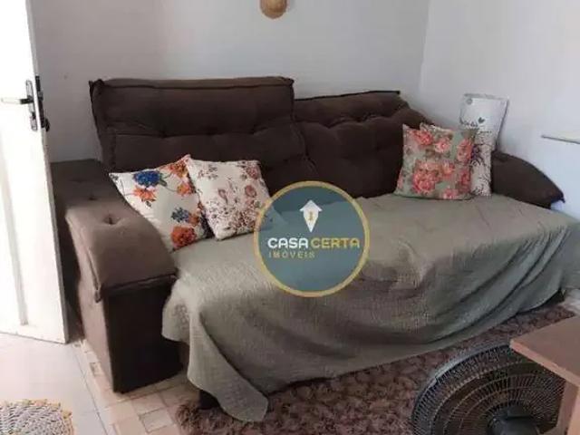 Casa / Sobrado para Venda em Uberaba/MG Jardim Esplanada 2 Quartos