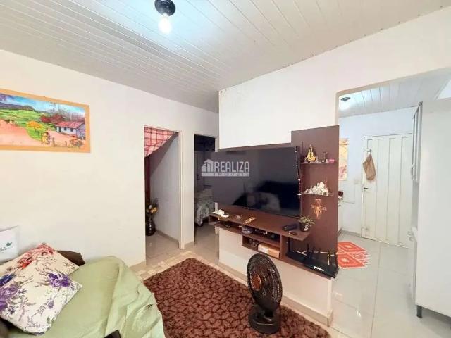 Casa / Sobrado para Venda em Uberaba/MG Jardim Esplanada 2 Quartos