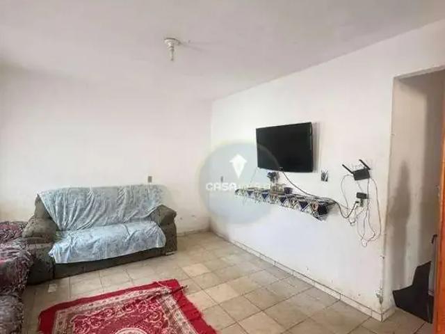 Casa / Sobrado para Venda em Uberaba/MG Jardim Esplanada 3 Quartos