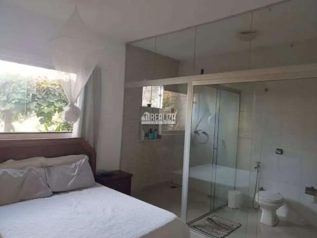 Casa / Sobrado para Venda em Uberaba/MG Jardim Itália 3 Quartos