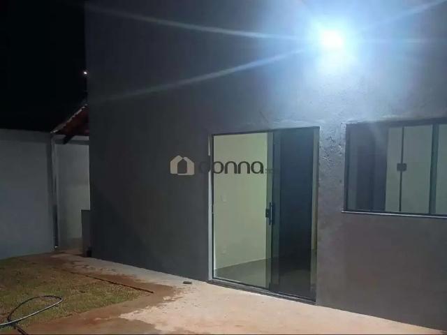Casa / Sobrado para Venda em Uberaba/MG Jardim Itália 3 Quartos