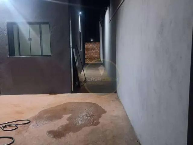 Casa / Sobrado para Venda em Uberaba/MG Jardim Itália 3 Quartos