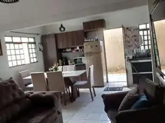 Casa / Sobrado para Venda em Uberaba/MG Jardim Itália 3 Quartos