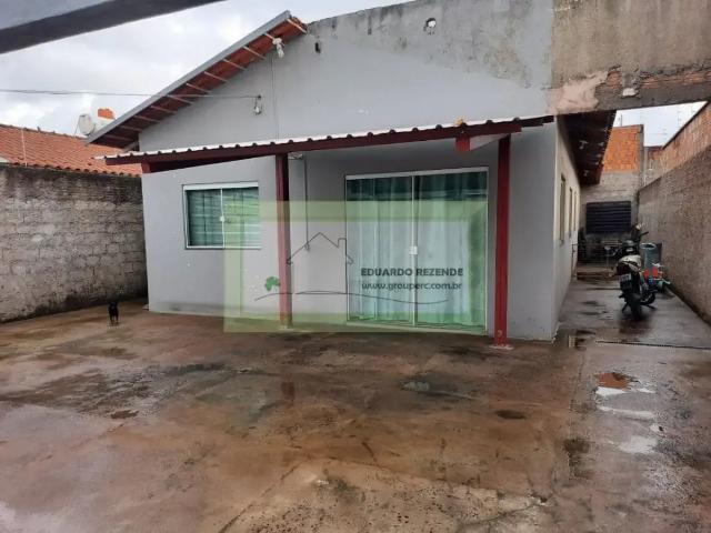 Casa / Sobrado para Venda em Uberaba/MG Jardim Itália 3 Quartos