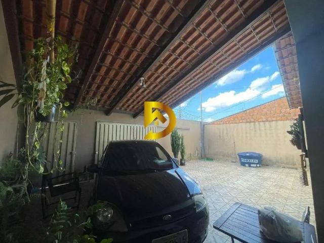 Casa / Sobrado para Venda em Uberaba/MG Jardim Itália 3 Quartos