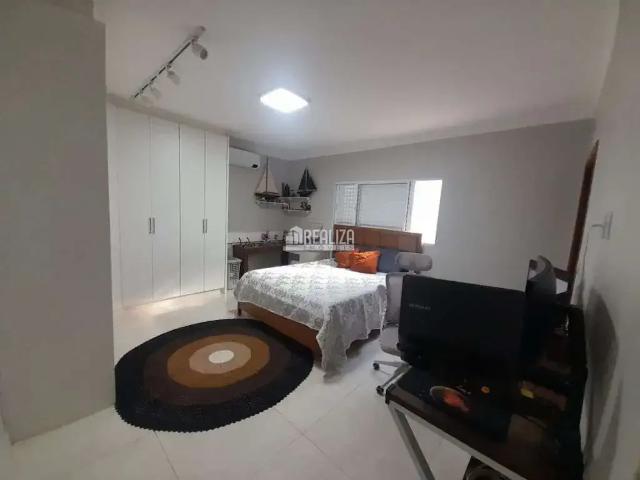 Casa / Sobrado para Venda em Uberaba/MG Jardim Itália II 2 Quartos