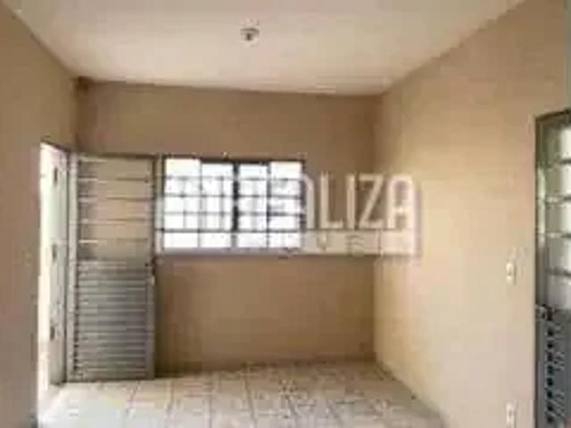 Casa / Sobrado para Venda em Uberaba/MG Jardim Itália II 2 Quartos