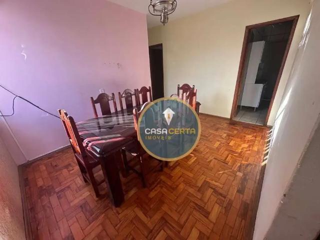 Casa / Sobrado para Venda em Uberaba/MG Jardim Induberaba 4 Quartos