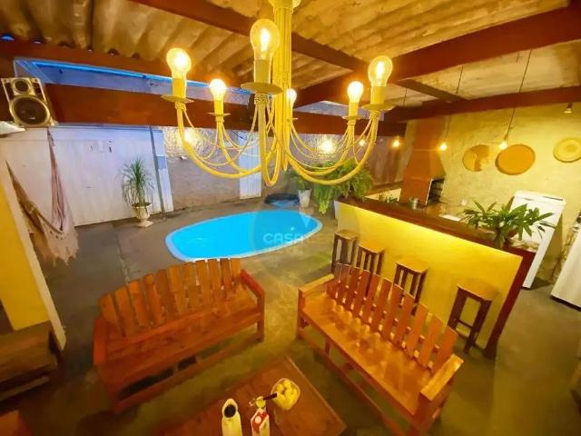 Casa / Sobrado para Venda em Uberaba/MG Jardim Primavera 1 Quartos
