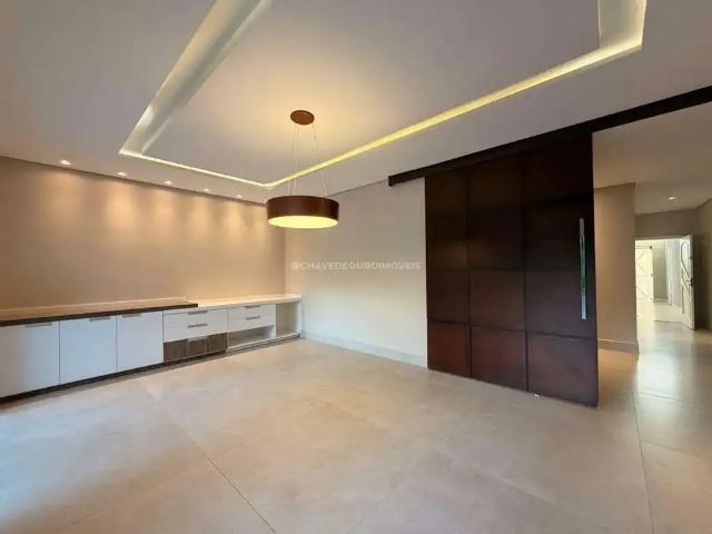 Casa / Sobrado para Venda em Uberaba/MG Jardim São Bento 4 Quartos