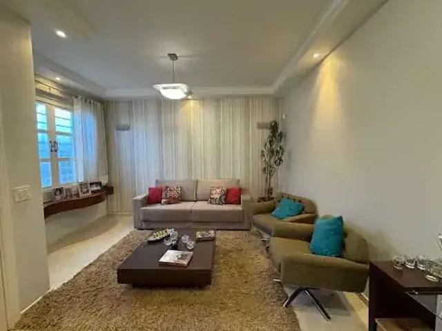 Casa / Sobrado para Venda em Uberaba/MG Jardim São Bento 4 Quartos