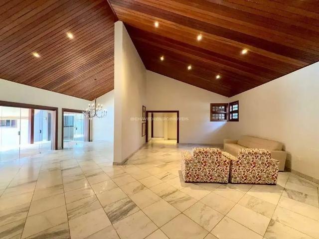 Casa / Sobrado para Venda em Uberaba/MG Jardim São Bento 5 Quartos