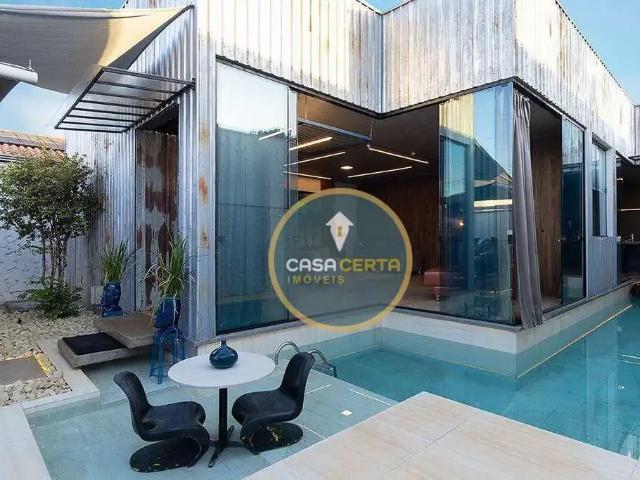 Casa / Sobrado para Venda em Uberaba/MG Jardim São Bento 2 Quartos