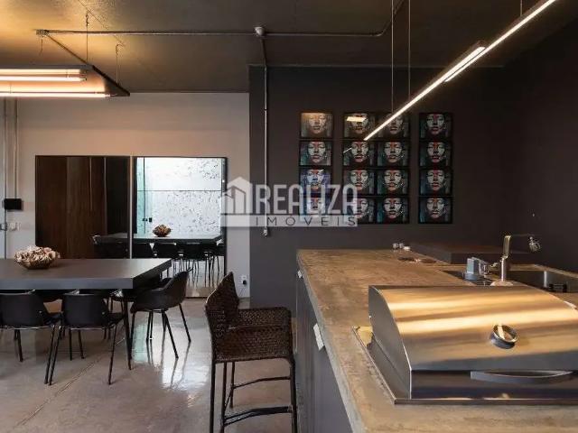Casa / Sobrado para Venda em Uberaba/MG Jardim São Bento 2 Quartos