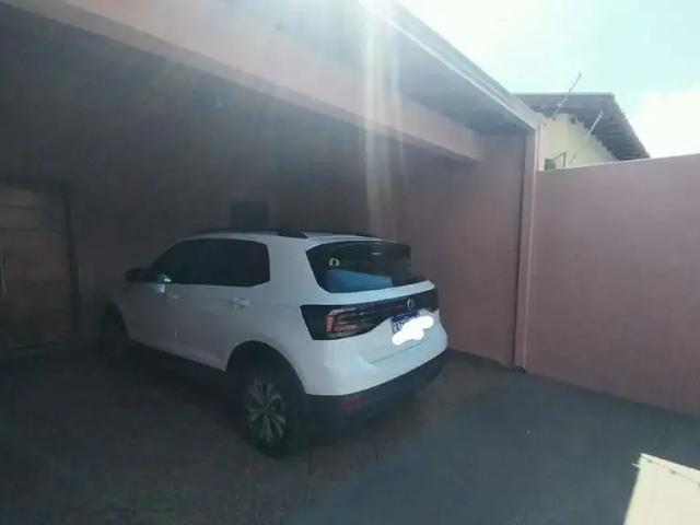 Casa / Sobrado para Venda em Uberaba/MG Jardim São Bento 2 Quartos