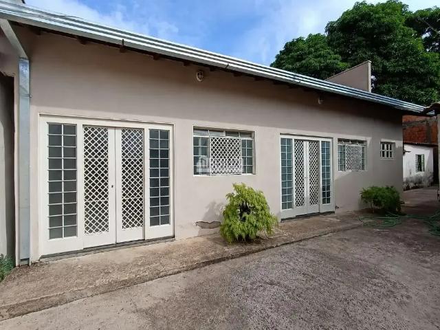 Casa / Sobrado para Venda em Uberaba/MG Jardim São Bento 2 Quartos