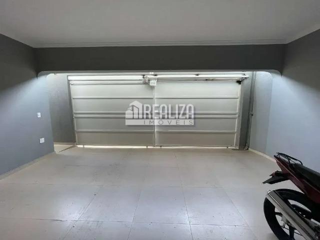Casa / Sobrado para Venda em Uberaba/MG Jardim São Bento 3 Quartos