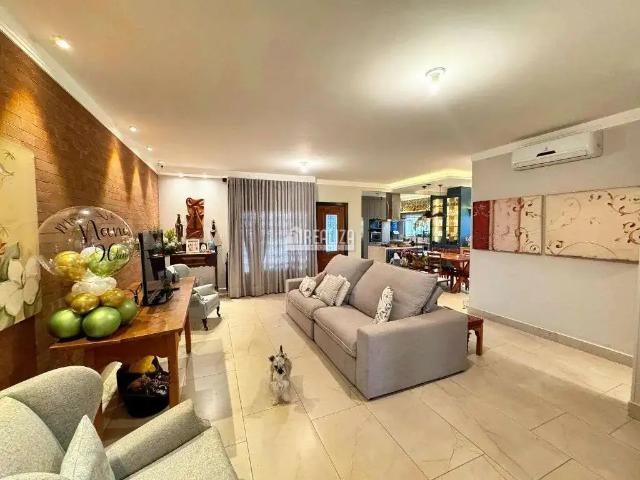 Casa / Sobrado para Venda em Uberaba/MG Jardim São Bento 3 Quartos