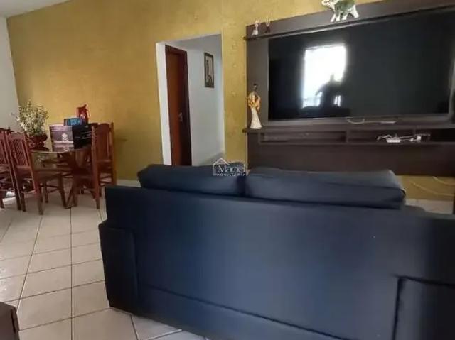 Casa / Sobrado para Venda em Uberaba/MG Jardim São Bento 3 Quartos