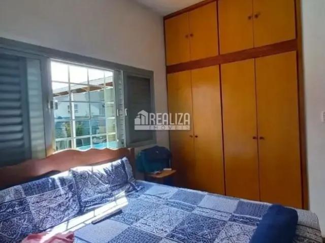 Casa / Sobrado para Venda em Uberaba/MG Jardim São Bento 3 Quartos