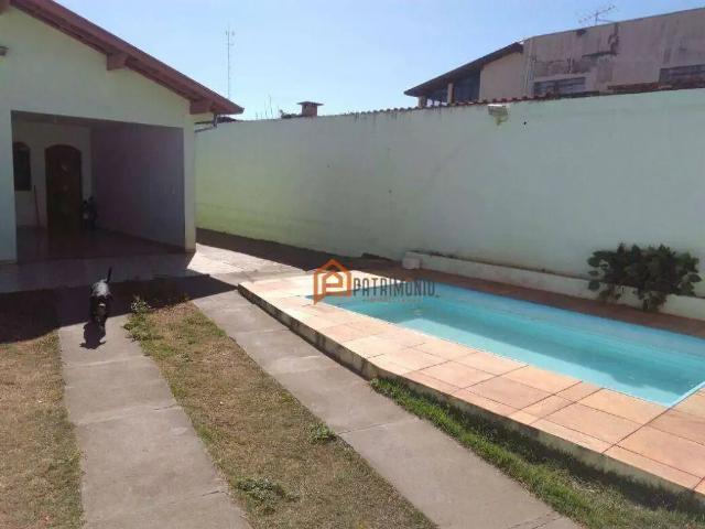 Casa / Sobrado para Venda em Uberaba/MG Jardim Uberaba 3 Quartos