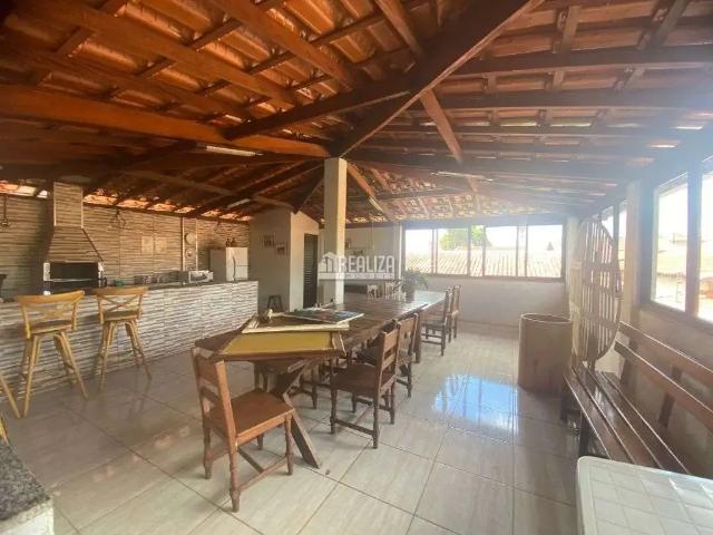 Casa / Sobrado para Venda em Uberaba/MG Jardim Uberaba 3 Quartos