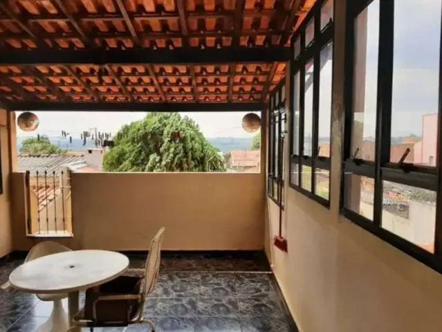 Casa / Sobrado para Venda em Uberaba/MG Jardim Uberaba 6 Quartos