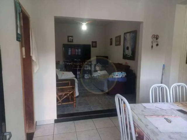 Casa / Sobrado para Venda em Uberaba/MG Oneida Mendes 1 Quartos
