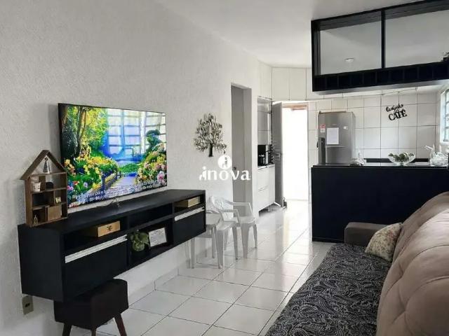 Casa / Sobrado para Venda em Uberaba/MG Oneida Mendes 2 Quartos