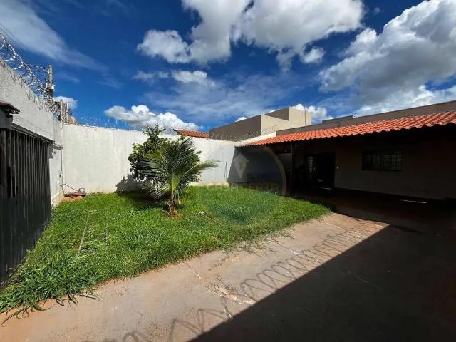 Casa / Sobrado para Venda em Uberaba/MG Oneida Mendes 2 Quartos