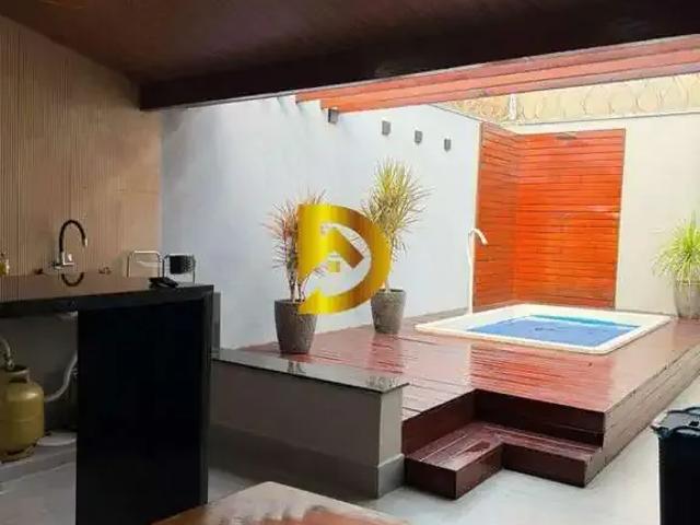 Casa / Sobrado para Venda em Uberaba/MG Oneida Mendes 3 Quartos