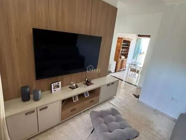 Casa / Sobrado para Venda em Uberaba/MG Oneida Mendes 3 Quartos