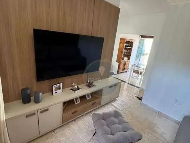 Casa / Sobrado para Venda em Uberaba/MG Oneida Mendes 3 Quartos