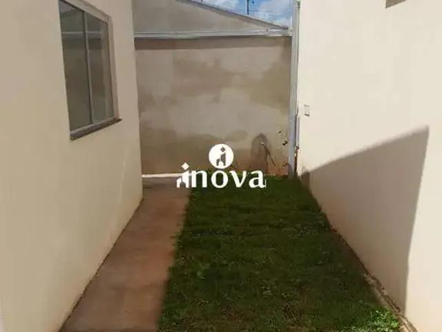 Casa / Sobrado para Venda em Uberaba/MG Oneida Mendes 3 Quartos