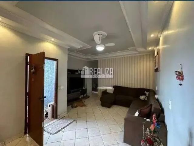 Casa / Sobrado para Venda em Uberaba/MG Oneida Mendes 3 Quartos