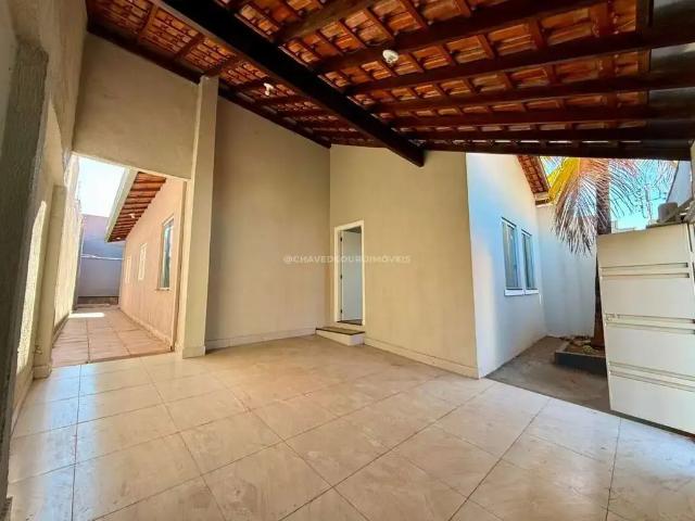 Casa / Sobrado para Venda em Uberaba/MG Oneida Mendes 3 Quartos