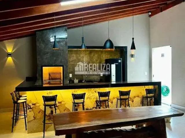 Casa / Sobrado para Venda em Uberaba/MG Oneida Mendes II 2 Quartos