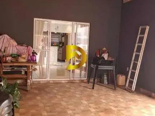 Casa / Sobrado para Venda em Uberaba/MG Oneida Mendes II 3 Quartos