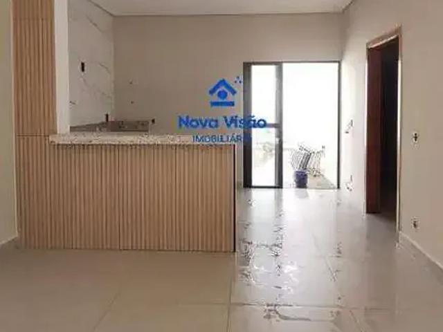 Casa / Sobrado para Venda em Uberaba/MG Oneida Mendes II 3 Quartos