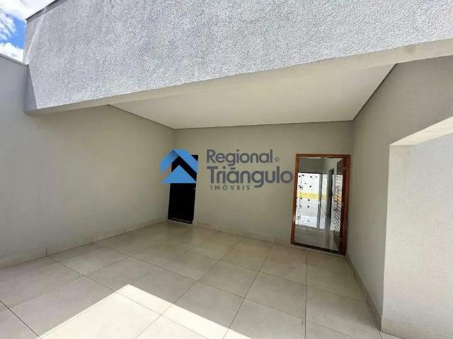 Casa / Sobrado para Venda em Uberaba/MG Oneida Mendes II 3 Quartos