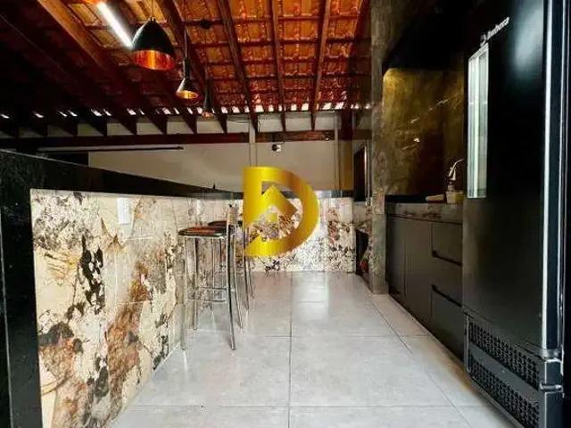 Casa / Sobrado para Venda em Uberaba/MG Oneida Mendes II 3 Quartos