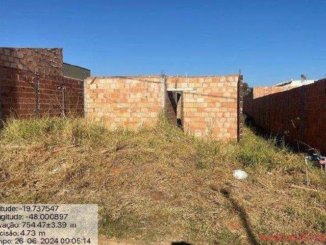 Casa / Sobrado para Venda em Uberaba/MG Olinda 1 Quartos