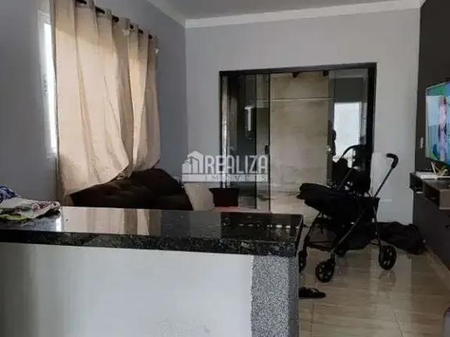 Casa / Sobrado para Venda em Uberaba/MG Olinda 2 Quartos