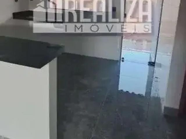 Casa / Sobrado para Venda em Uberaba/MG Olinda 2 Quartos