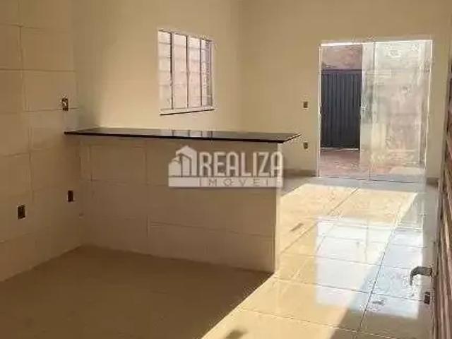 Casa / Sobrado para Venda em Uberaba/MG Olinda 2 Quartos