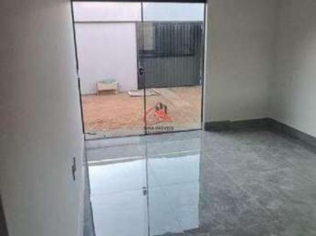 Casa / Sobrado para Venda em Uberaba/MG Olinda 2 Quartos
